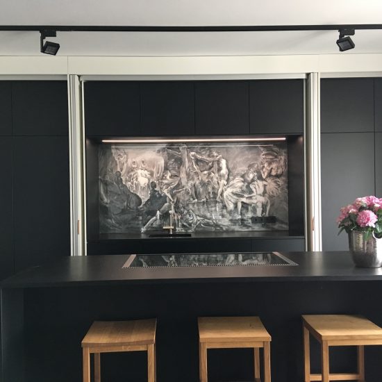 Sala Lieber – Kunst und Kunstwerke | Ölbilder - Siebdrucke ...