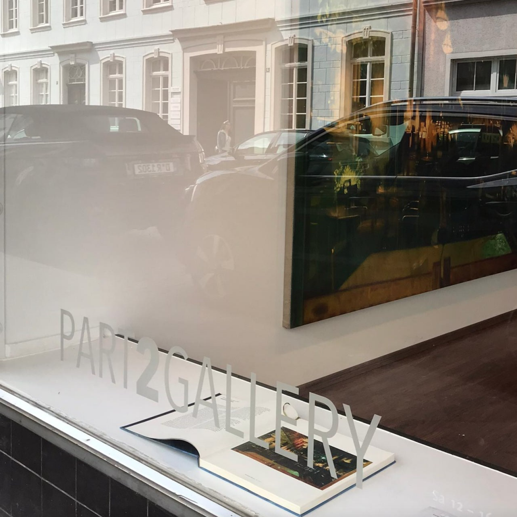 Sala Lieber – Kunst und Kunstwerke